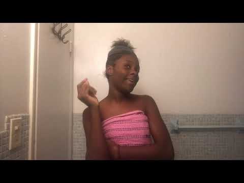 MY HALF NIGHT ROUTINE(PT.2)