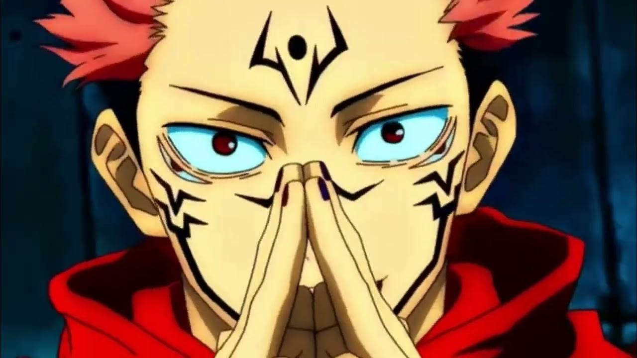 Edit sukuna - YouTube