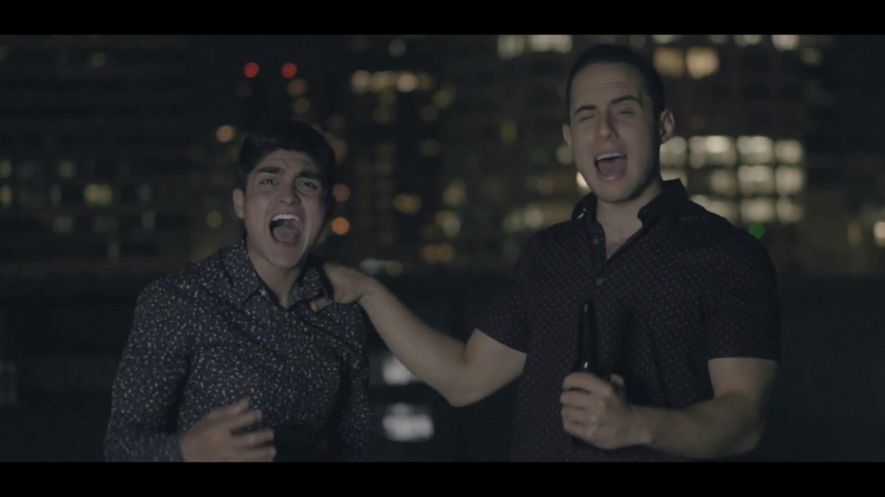 ¿Por Qué Será? - José Esparza Feat. Ricky Valenzuela (Video Oficial ...