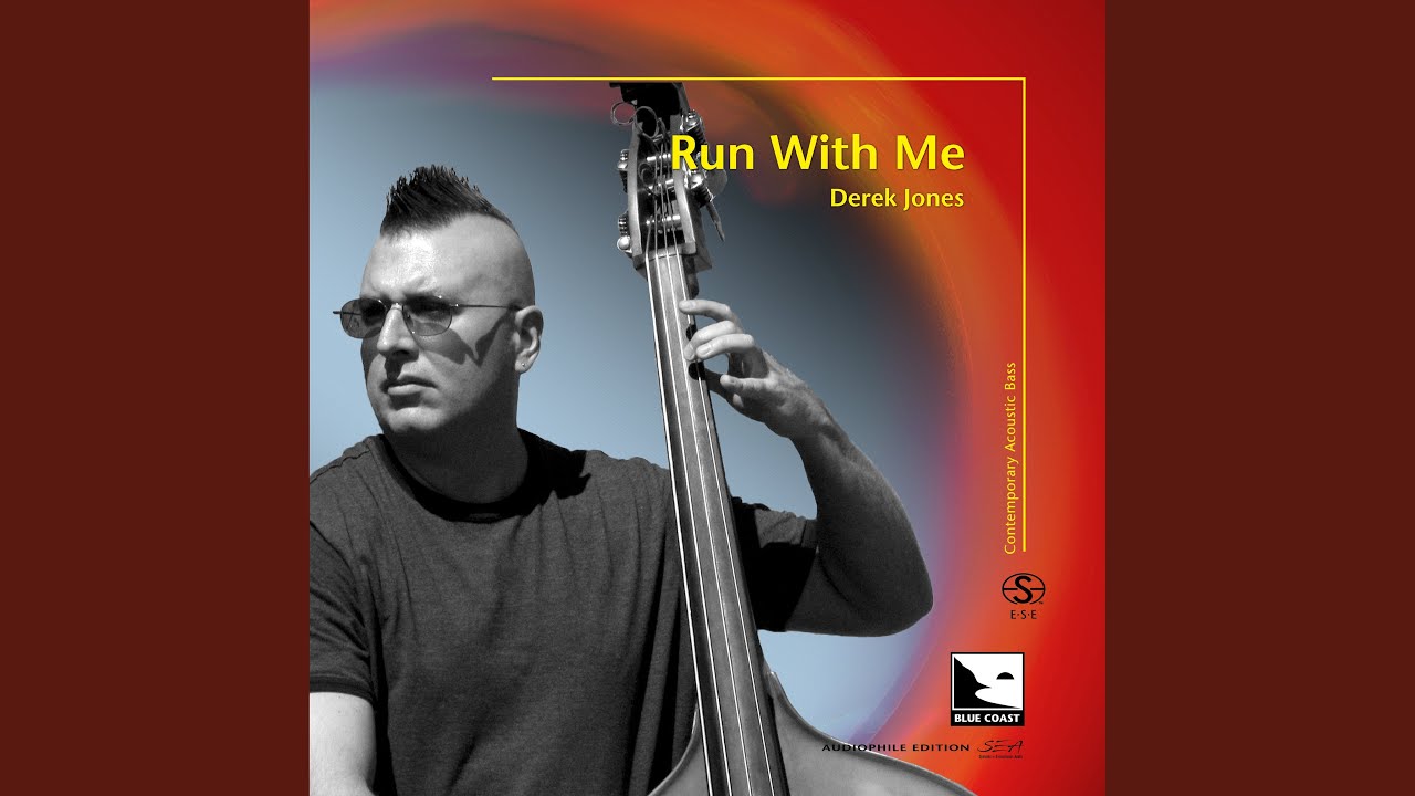 Riverman (Live in the Studio - E.S.E.) - YouTube