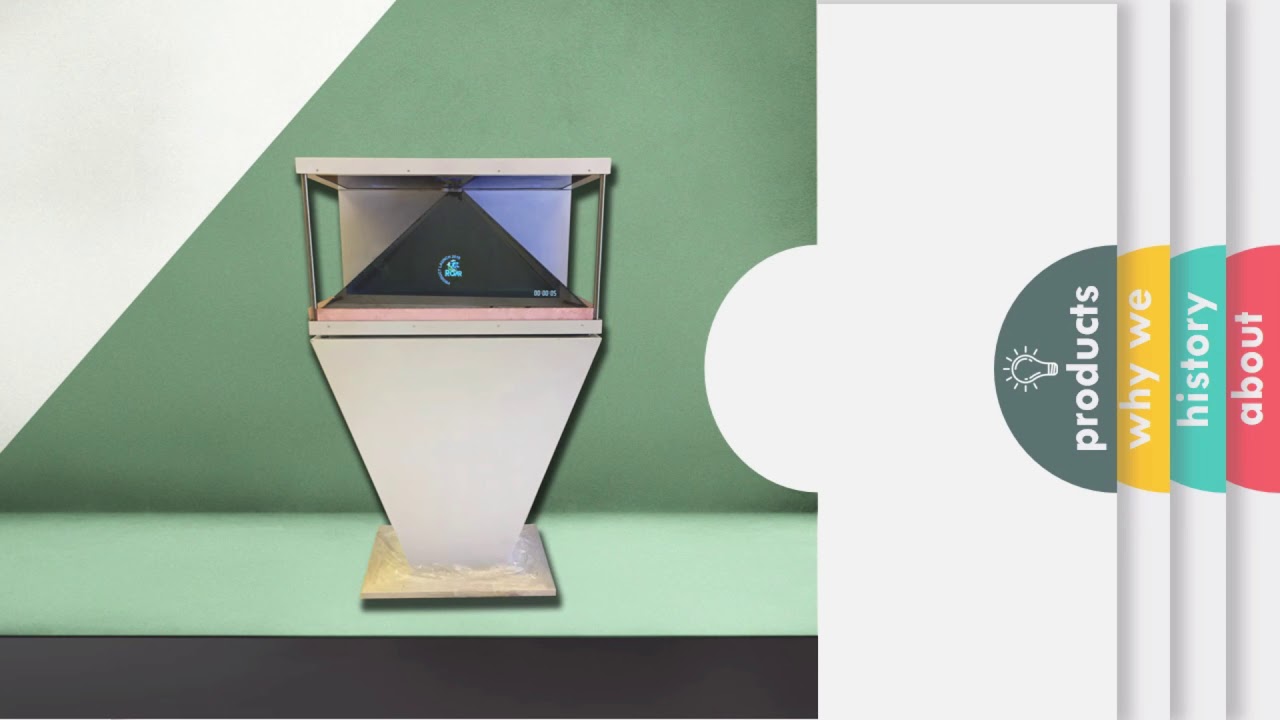 Company introduction video - YouTube