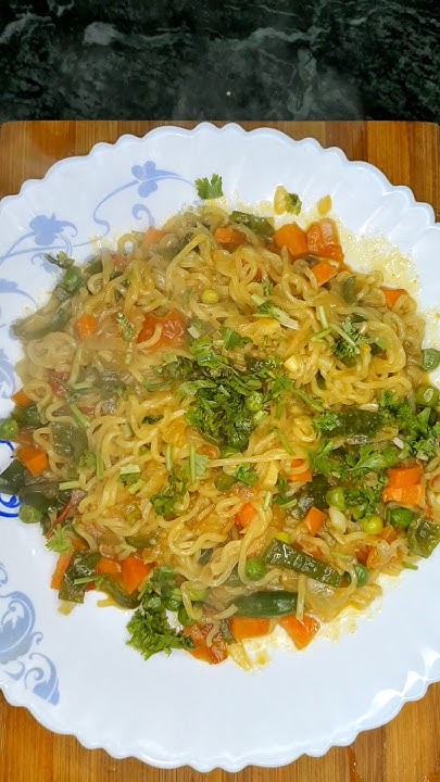 What are the steps of making Maggi?How to make Maggi for 2 minutes?How ...