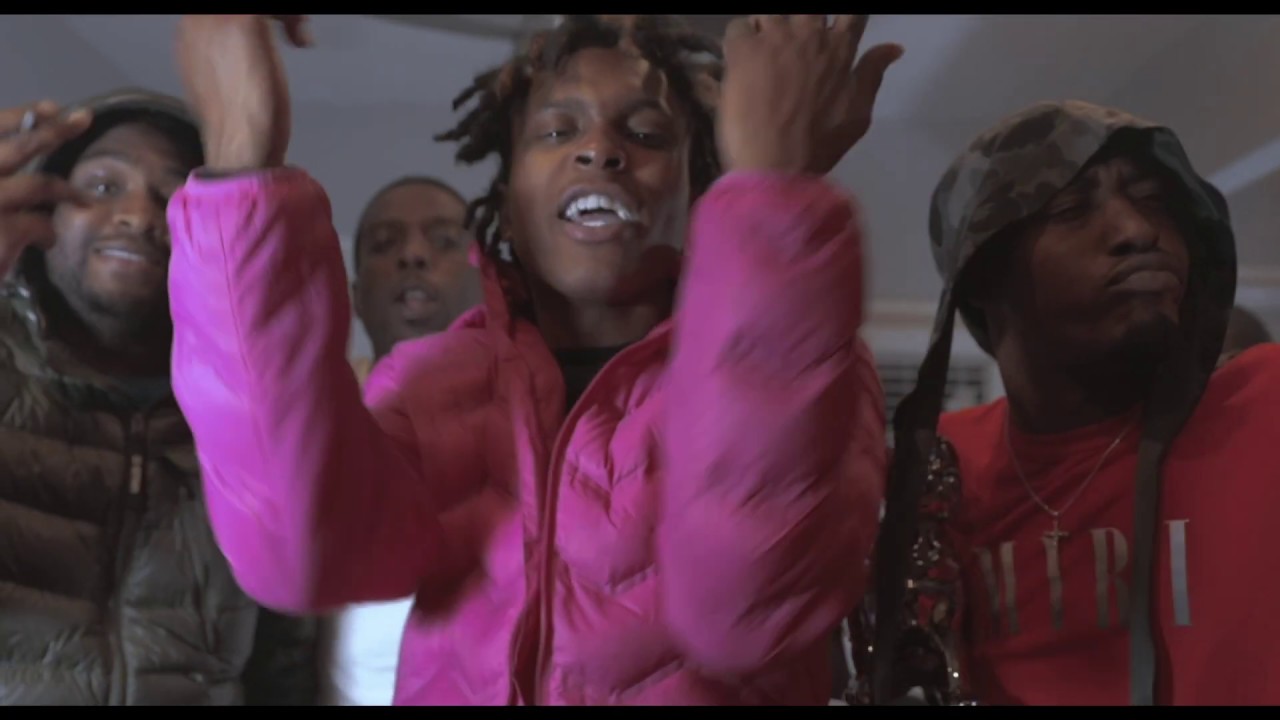 Young Leek x Dej Loaf - YouTube