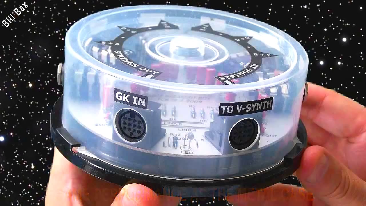 How to make a fanout box in one minute - YouTube