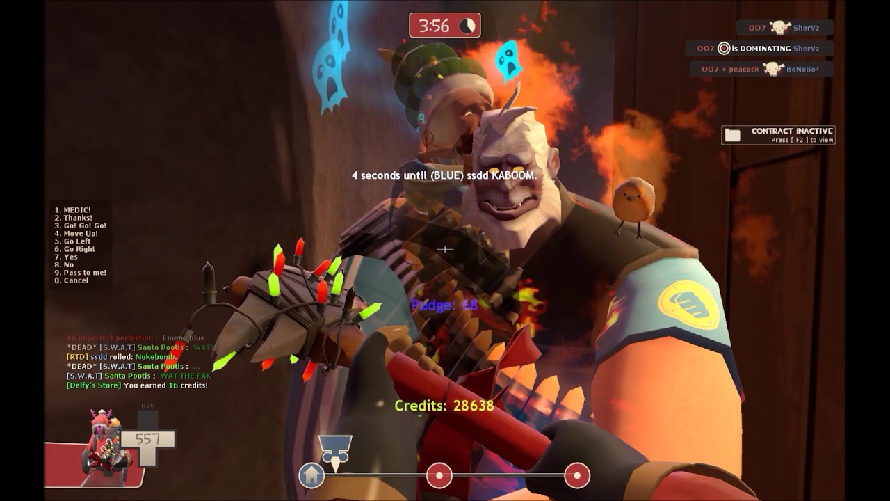 TF2 Class Wars episode 1: Dustbowl Madness - YouTube