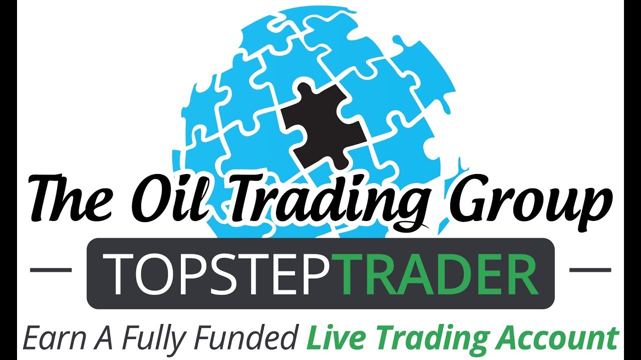 From Step 2 to Funded Trader | Passing the $50,000 TopstepTrader ...
