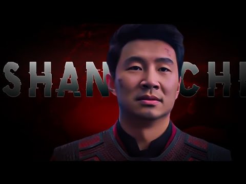 Shang-chi vs his father | marvel movie clip fight sence 😏 | legend of ...