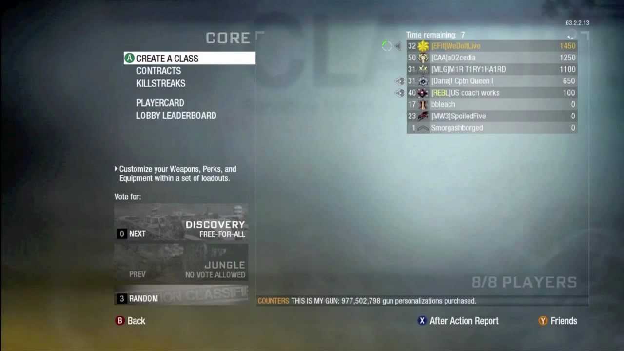 Peter Griffin - Plays Call of Duty - YouTube