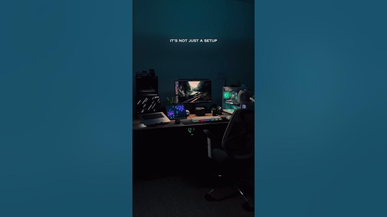 Coding Set Up Coding Codinglife Gaming Hacking Youtube