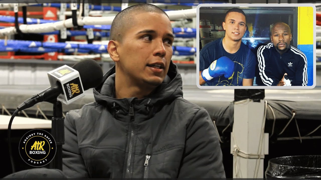 "HE'S NOT THE BEST EVER LIKE HE SAYS HE IS" Neno Rodriguez on Former ...