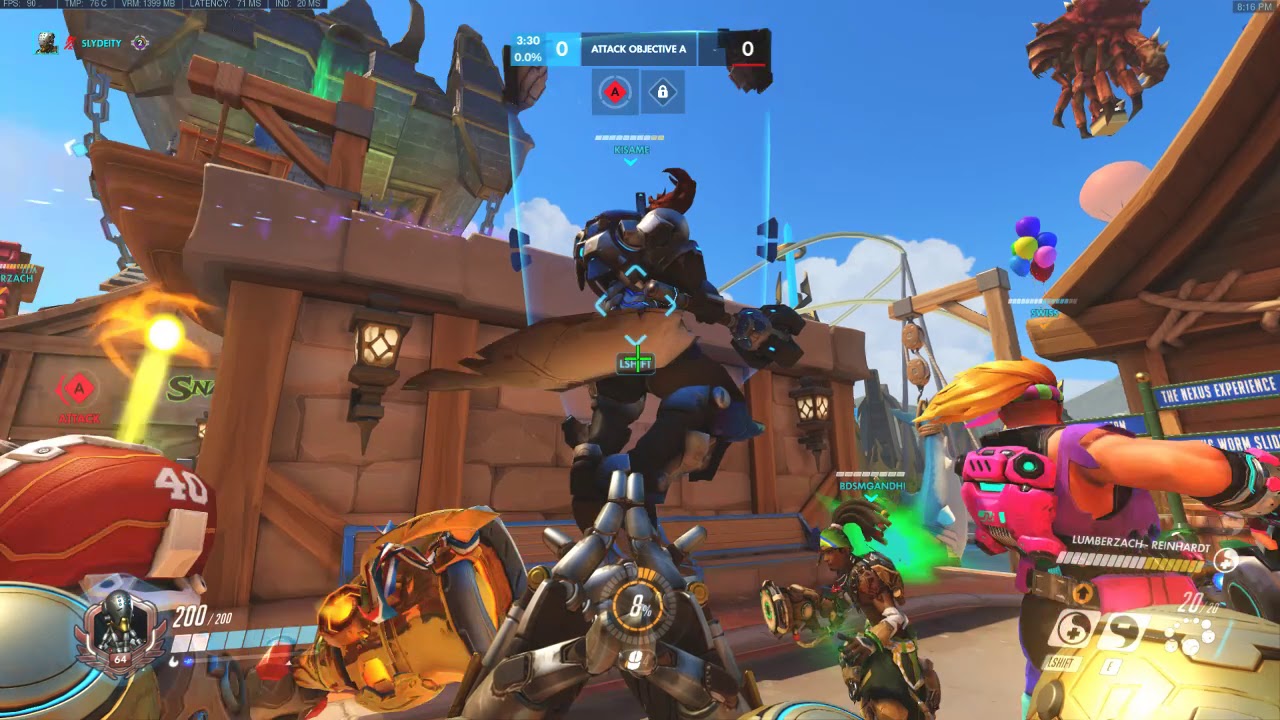 CQR Scitalis 6/16/2019 - YouTube