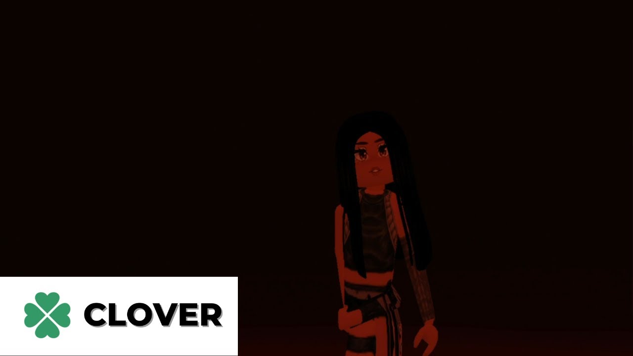 ADORE Mitsury "Behind" Concept Teaser 2 // Roblox KPOP - YouTube