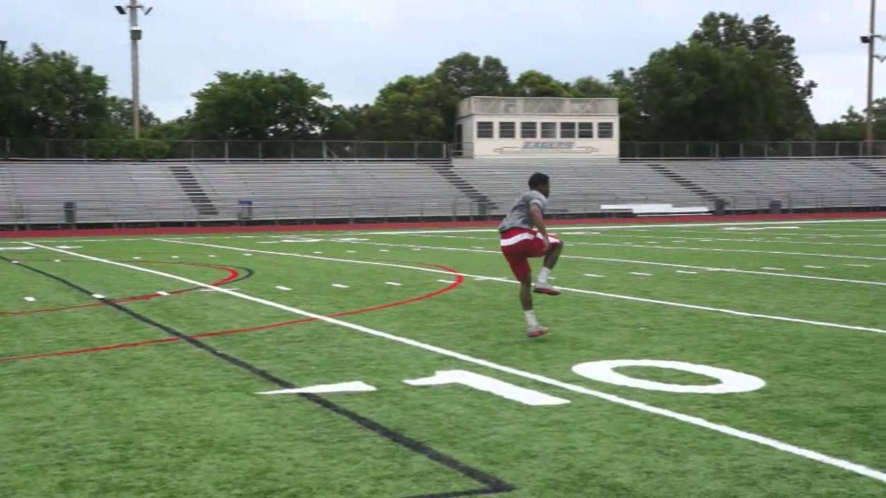 Power Skips for Distance - YouTube