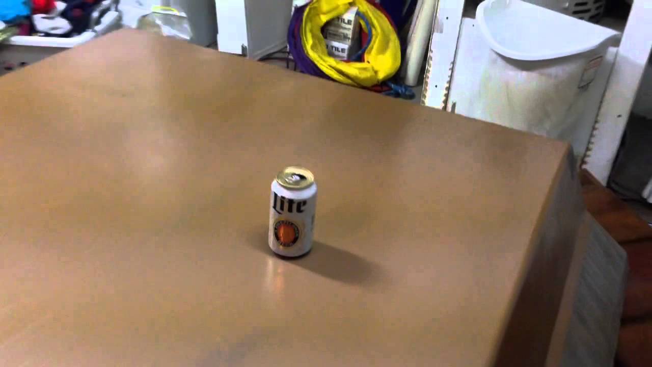 Gatorglide G2 - YouTube