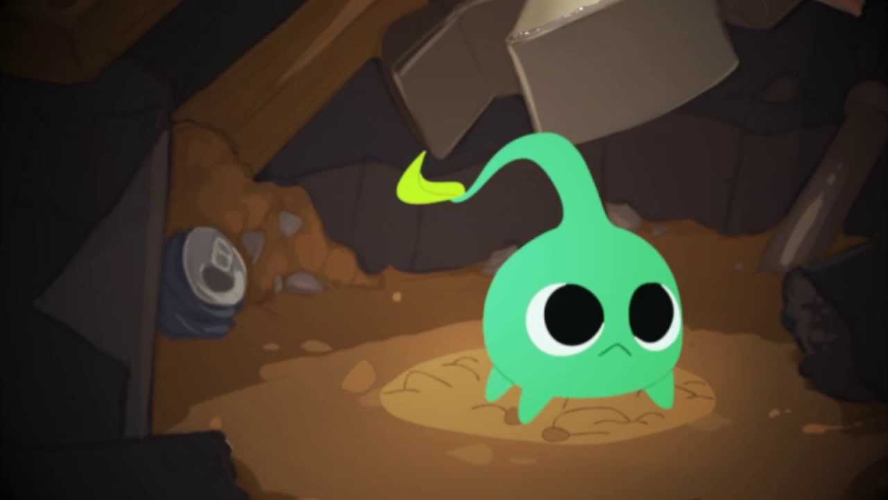 Bloom: Gameplay Trailer - YouTube
