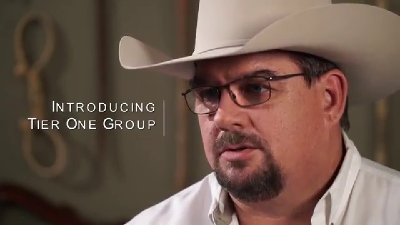Tier One Group - YouTube