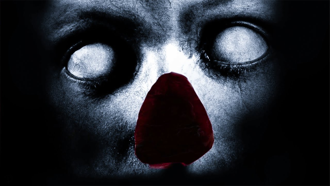 STAIRWAY TO CLOWN HELL! | SCP 087 HORROR GAME FULL WALKTHROUGH - YouTube