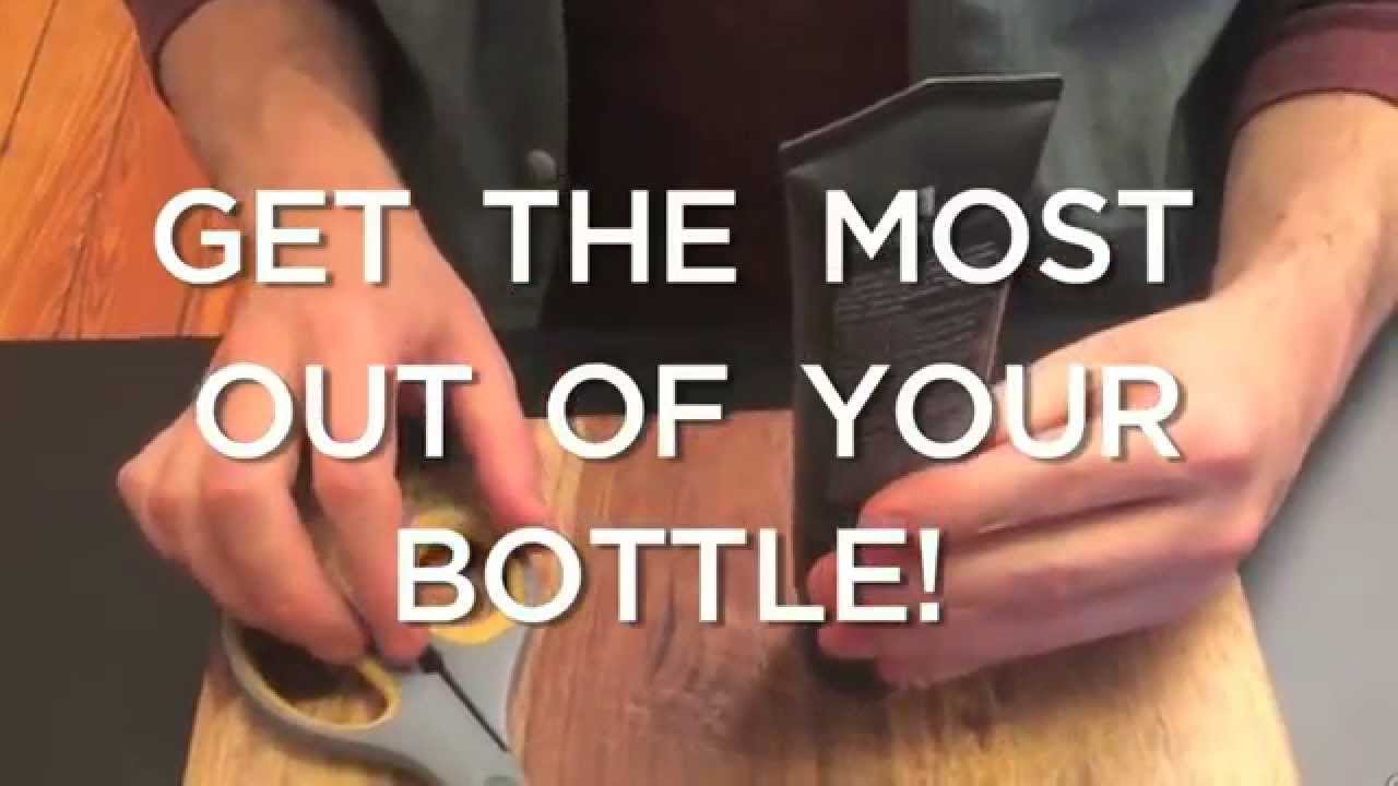 How To Retrieve The Last Bit Of Lotion YouTube how-to-retrieve-the-last-bit-of-lotion-youtube