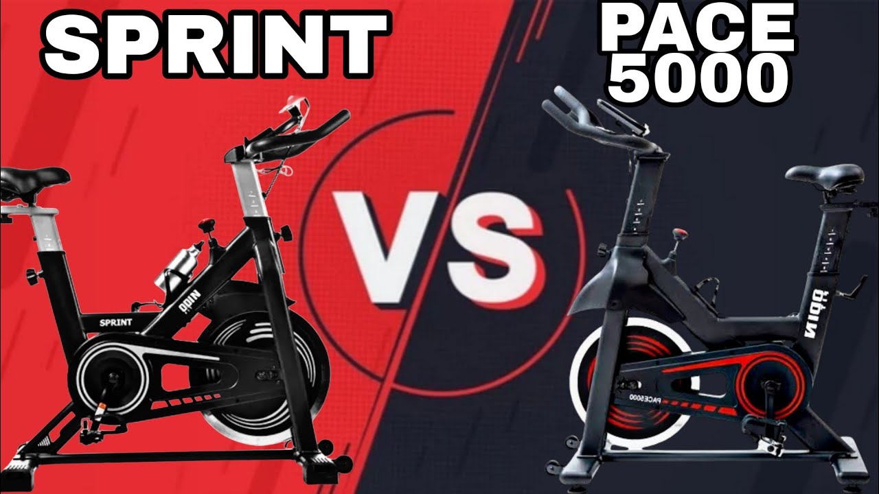 ODIN FIT SPRINT OU OFIN FIT PACE 5000 QUAL É MELHOR? ENTENDA TODA AS ...
