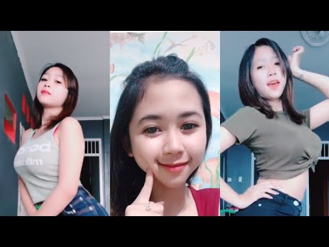 TIKTOK ID:RIKA SHADIQAH