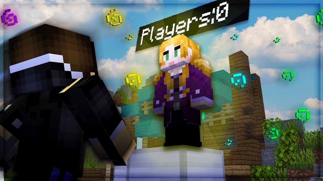 Hypixel's Most Forgotten Gamemodes - YouTube