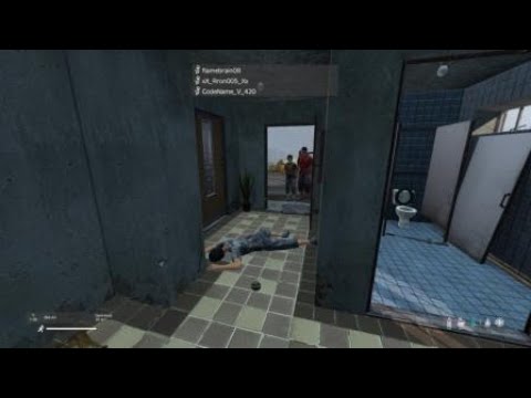 Land Mine (DayZ) - YouTube