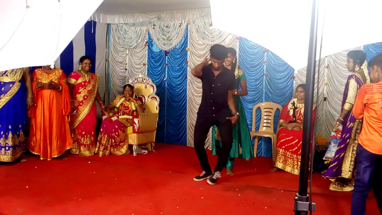 Viji Dance - YouTube