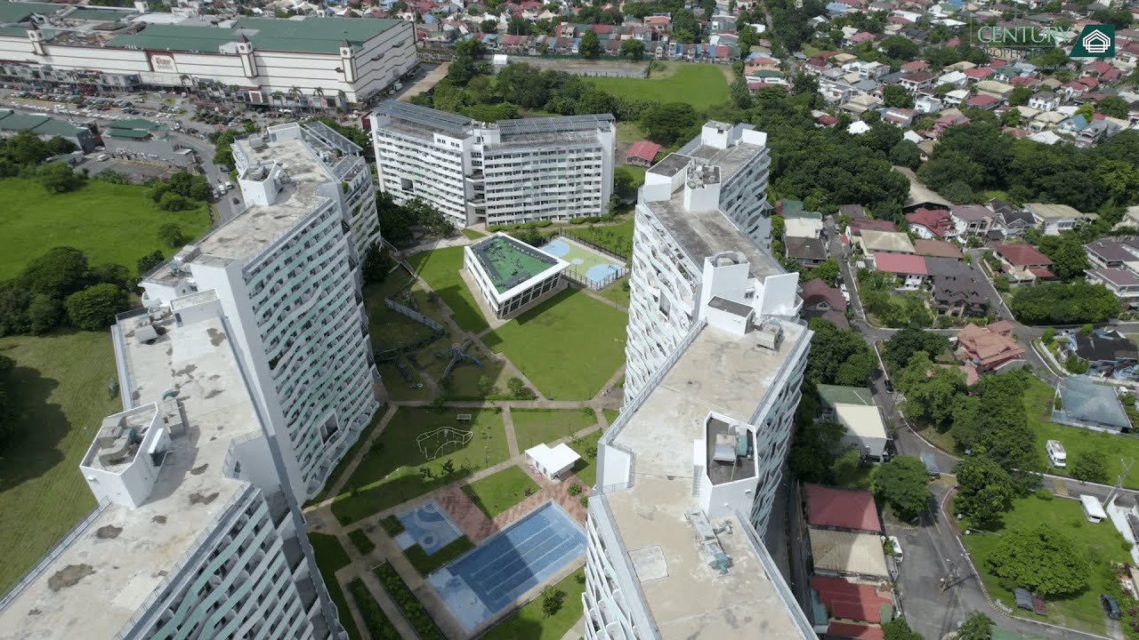 The Residences at Commonwealth by Century Properties - YouTube