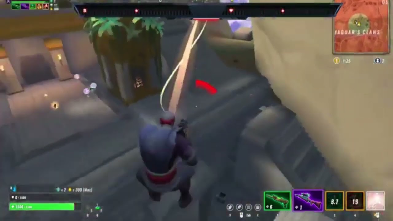 Realm Royale Montage| The Score Stronger|CrypticKing - YouTube