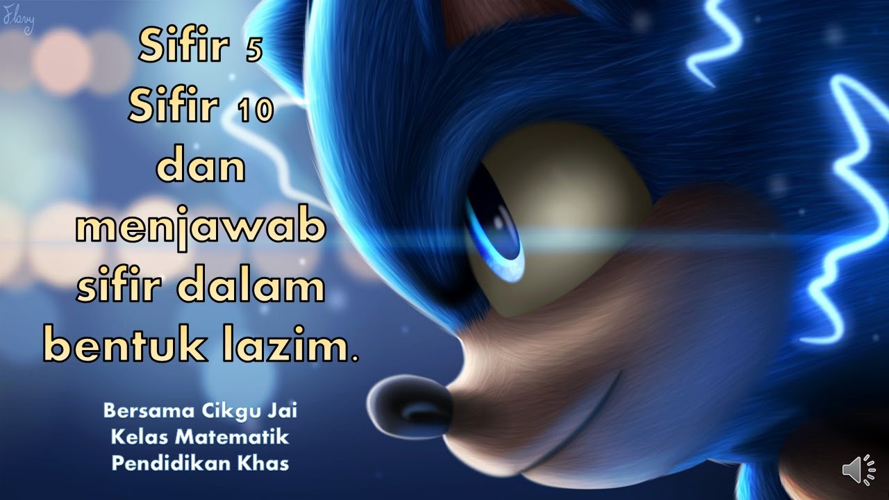 Matematik Tahun 5 Pendidikan Khas - Sifir 5, 10, Menjawab sifir dalam ...