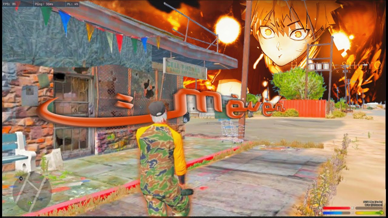 Best of Unity RP / Meven #2 - YouTube