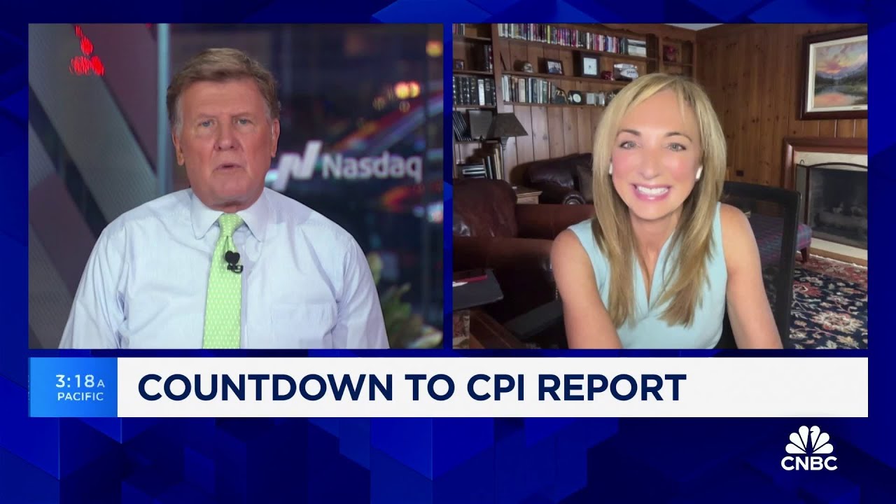 The Fed can't wait for inflation to get to 2% to start cutting, says ...