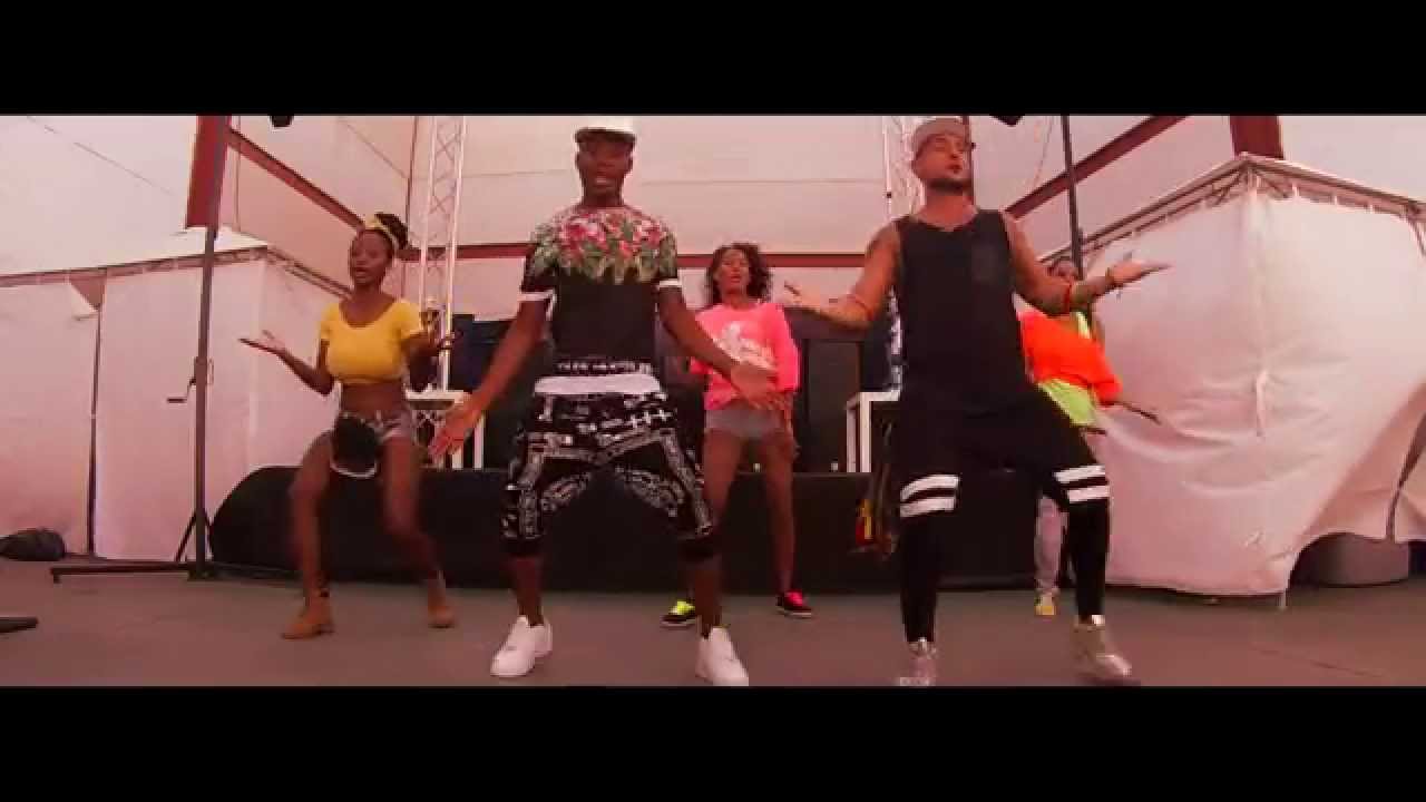 El Guiro (remix) - La Gente Pesada Ft. Miguel Angel Moreno Oviedo - YouTube