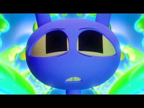 Jax Nearly Abstracting Scene // TADC episode 7 clip