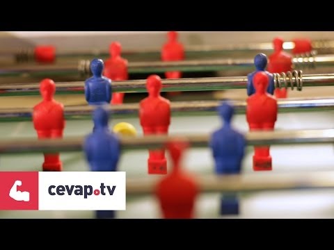 Langırtta savunma nasıl yapılmalı?