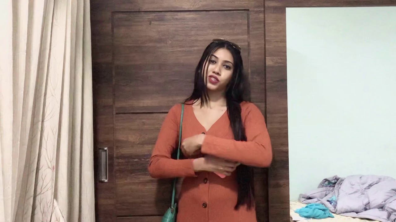 Simran khan - YouTube