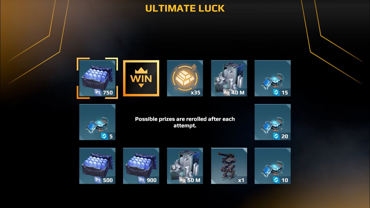 Is Pixonic crazy? Ultimate luck details…. - YouTube