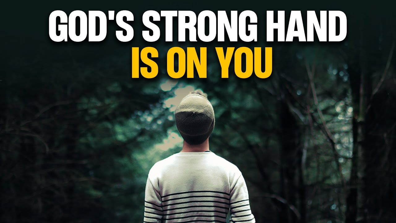 Everything Will Fall Into Place When You Let God Lead You ...