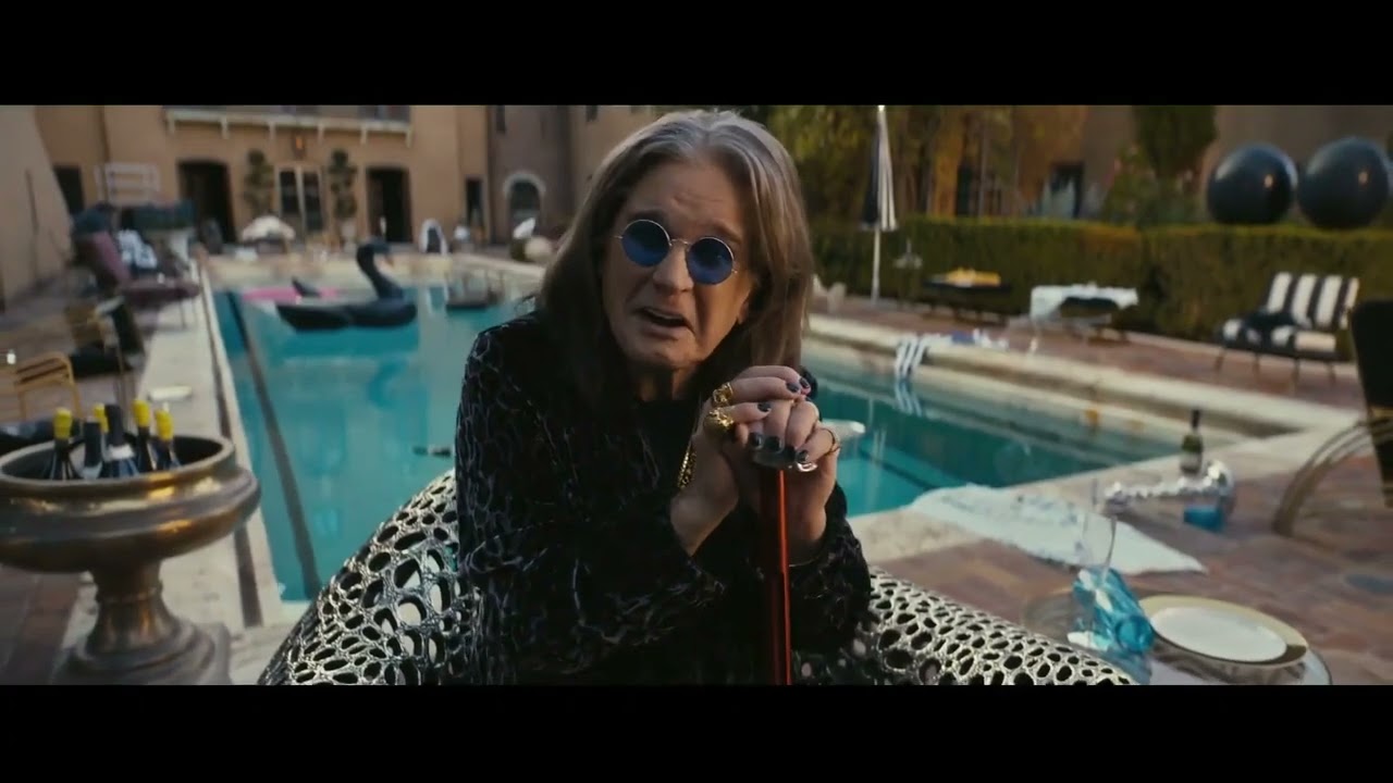 Super Bowl LVII 57 Commercial Workday Rockstar 2023 YouTube Super Bowl LVII 57 Commercial Workday Rockstar 2023 YouTube