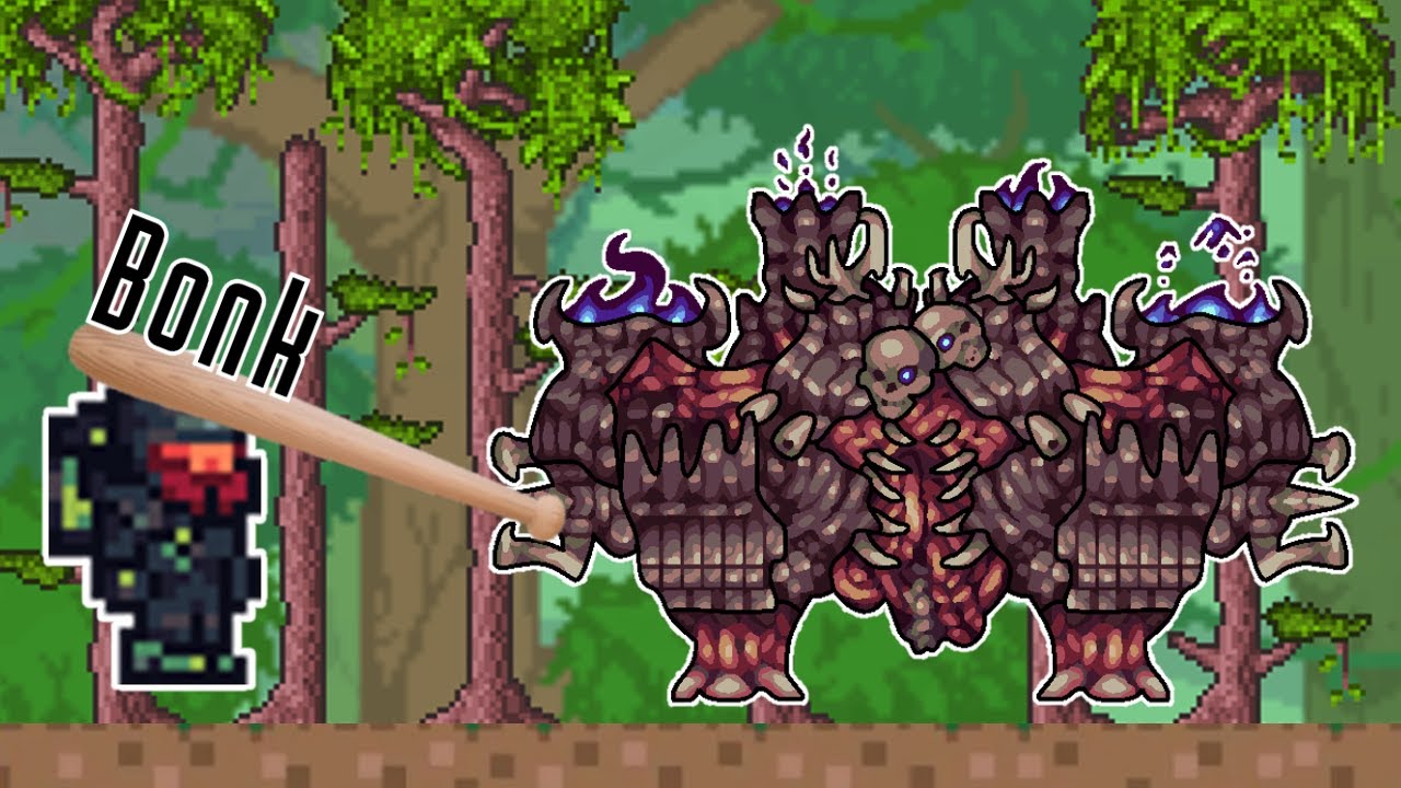 Calamity se complica con el DEVASTADOR - Calamity Ep 17 - Terraria ...