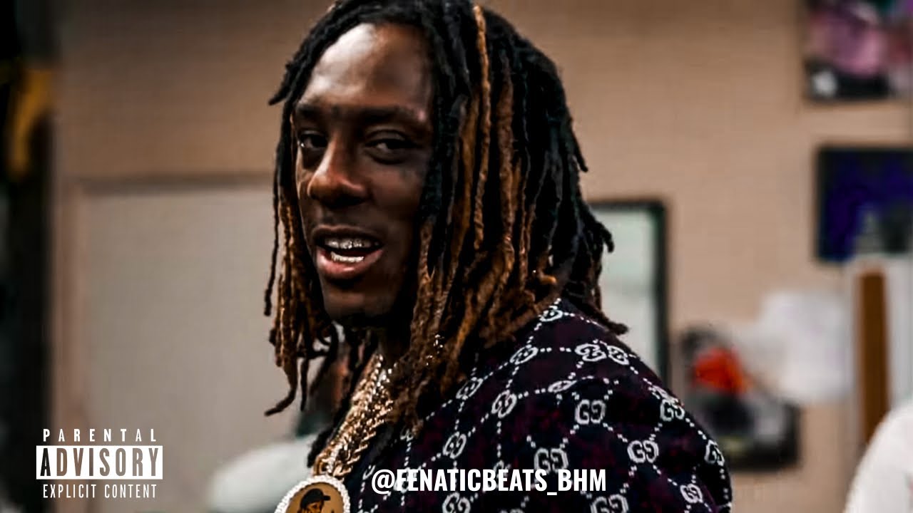 [Free] CML x Bris Type Beat 2022 "100 Proof"(prod by fenaticbeats ...