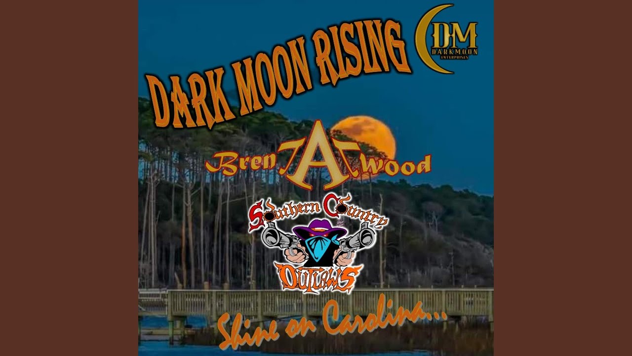 Dark Moon Rising - YouTube