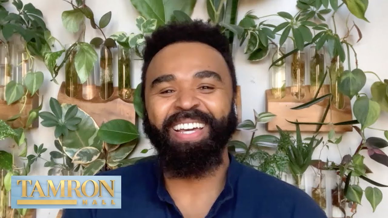 This Plant Stylist’s Incredible Collection Is Breathtaking - YouTube