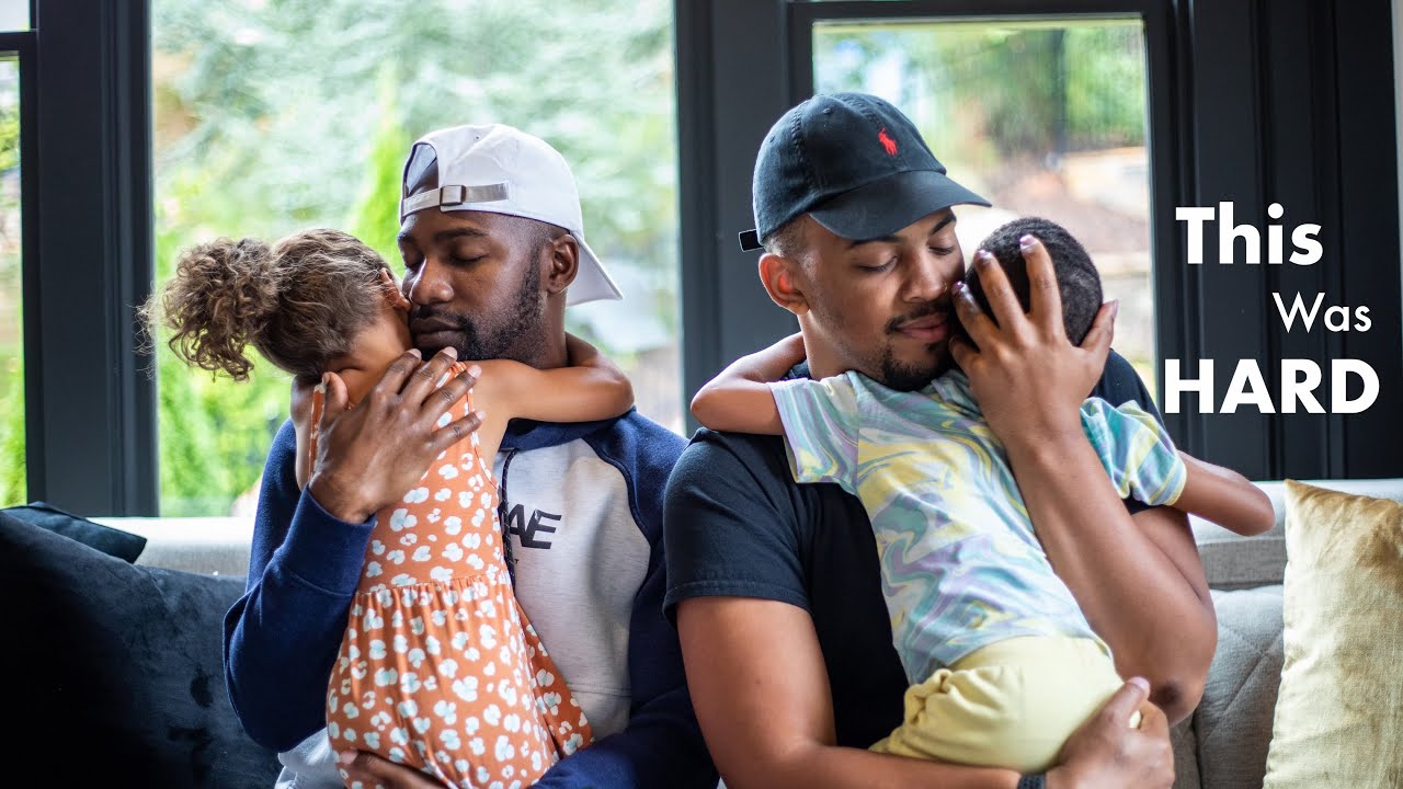 A PARENT'S BIGGEST FEAR *EMOTIONAL* - YouTube