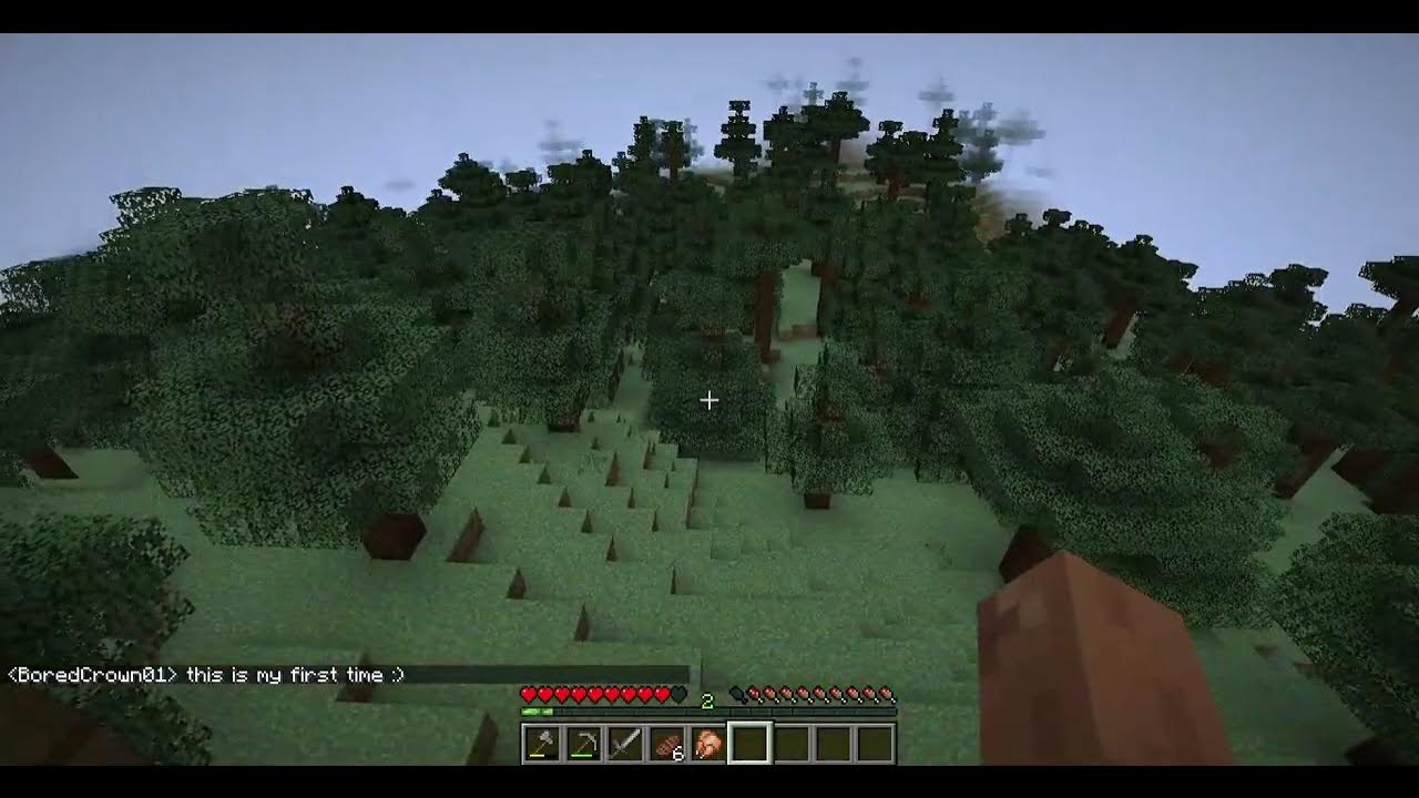 Minecraft TL Legacy - YouTube