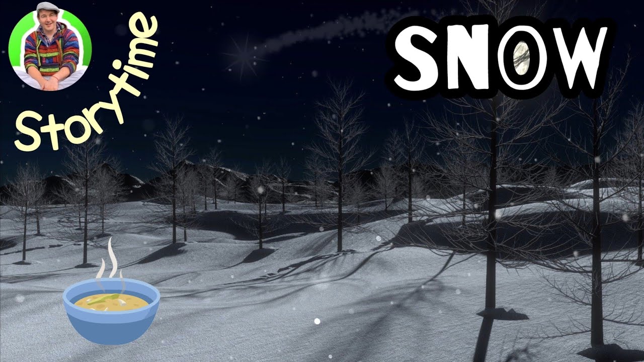 Storytime: Snow - YouTube