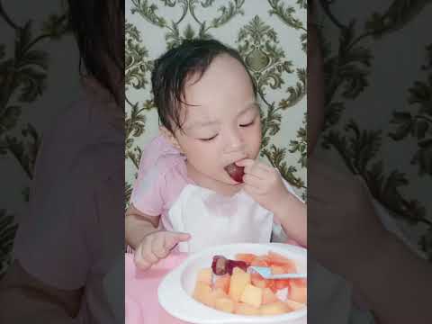 Hasyakila's breakfast 🤤💕