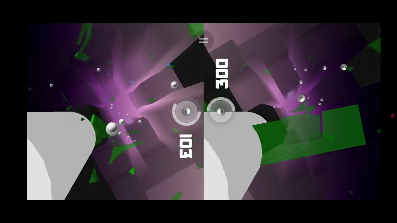 Smash Hit 2 Versus mode with my Dad! [RAW FOOTAGE] - YouTube