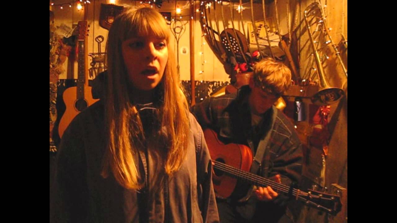 Hot Feet - The Woe Does Fade - Songs From The Shed - YouTube