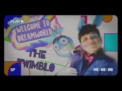 DREAMWORLD-VHS:_TWIMBLO_COMMERCIAL___.mp4 - YouTube